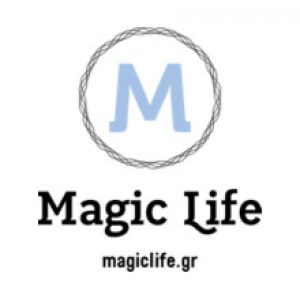 Magic Life – Η ζωή σε πρωτο, δεύτερο ίσως κ τρίτο πρόσωπο