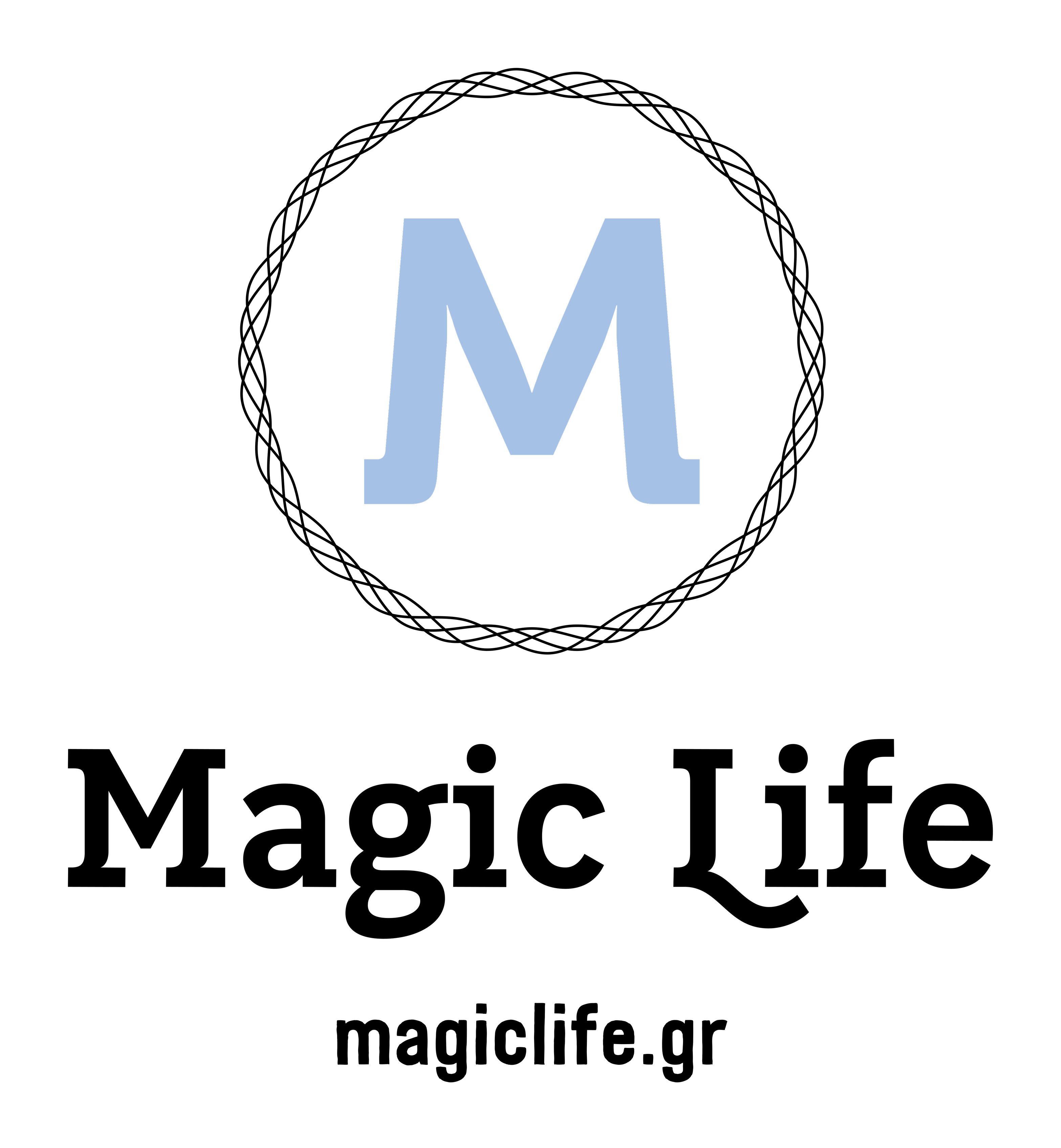 Magic Life – Η ζωή σε πρωτο, δεύτερο ίσως κ τρίτο πρόσωπο